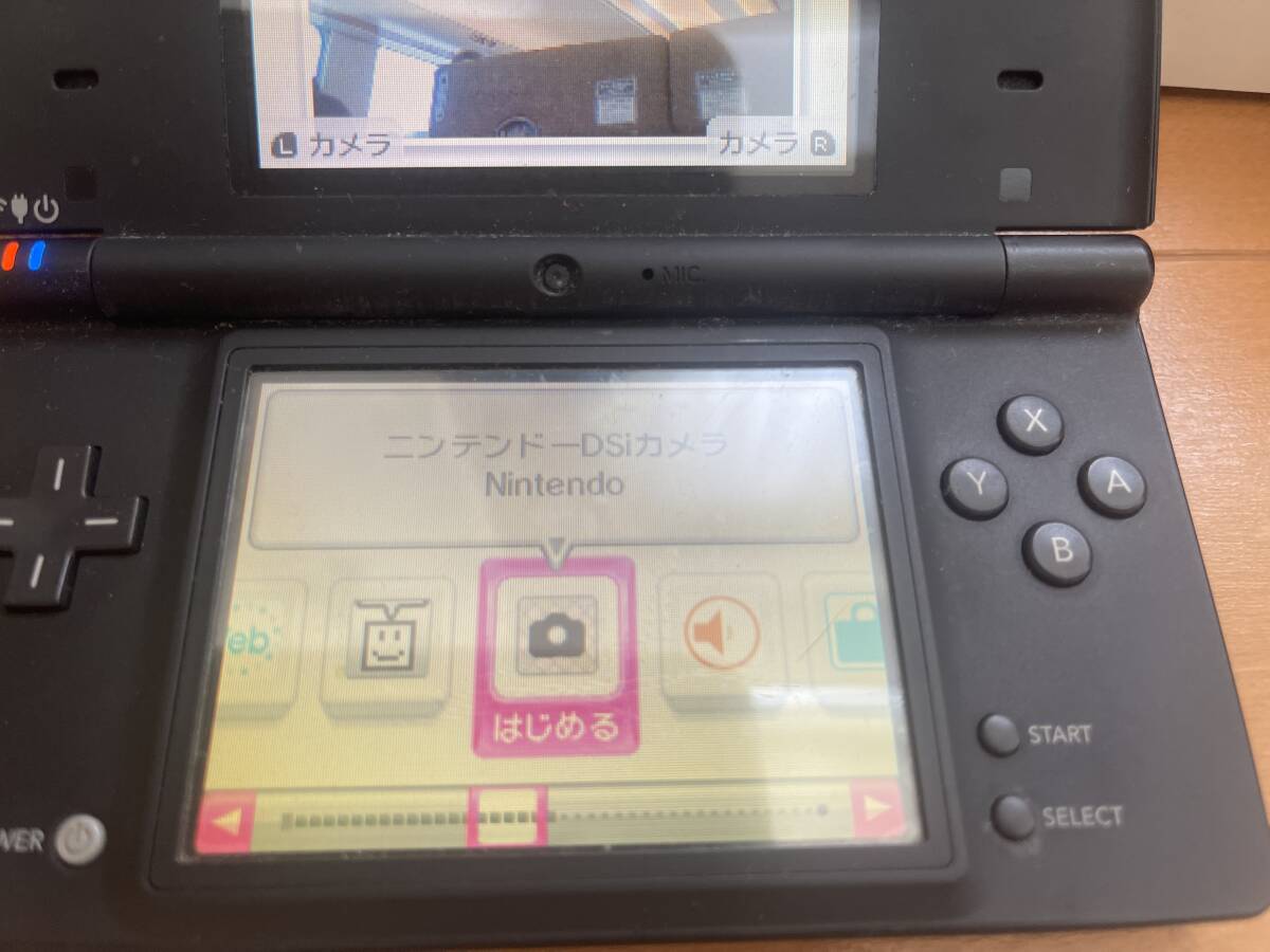 Yahoo!オークション - Nintendo DSi