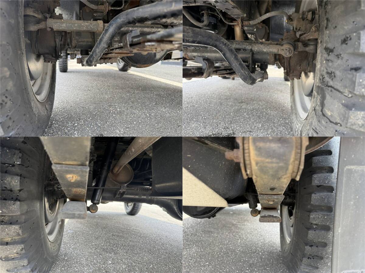 Yahoo!オークション - 富山発 希少 H4 SUZUKI スズキ ジムニー CC V-J...