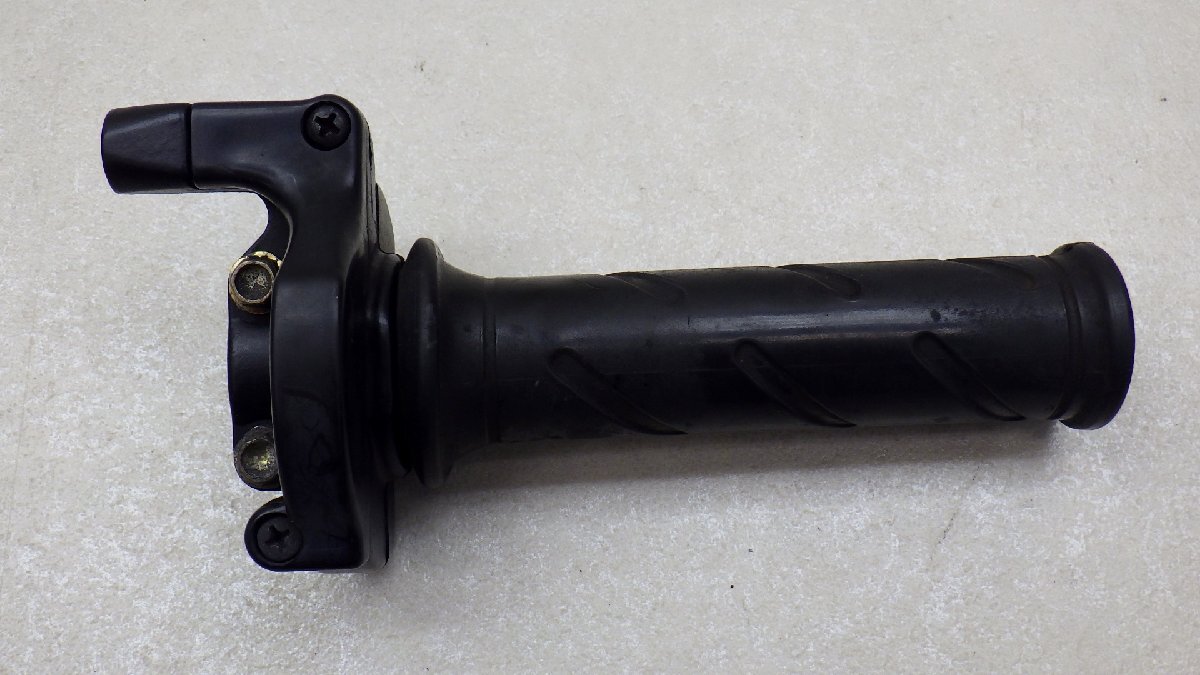 Yahoo!オークション - A048 DUCATI ST4S スロットルホルダー グリップ ...