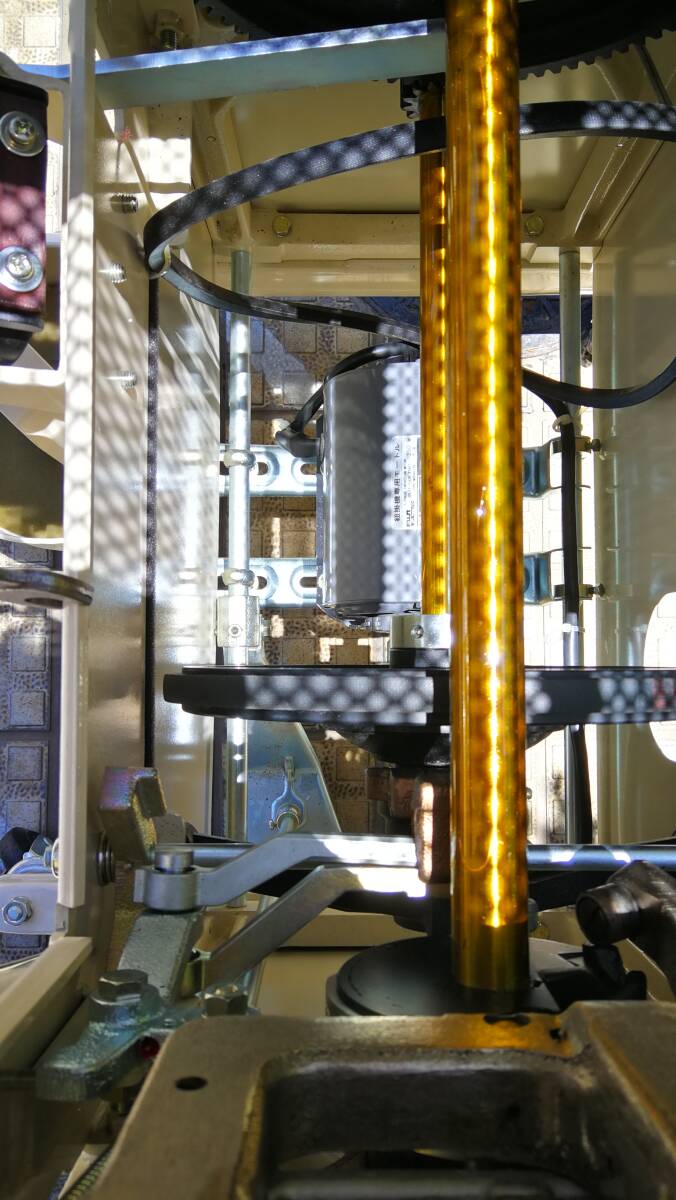 Yahoo!オークション - TOM結束機 中古Y36型 OH済み