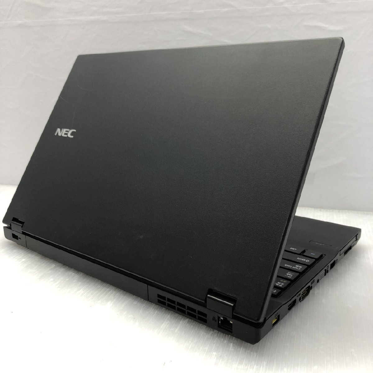 Yahoo!オークション - NEC VersaPro VX-4(VKM17X-4) PC-VKM17XZG4 Core...