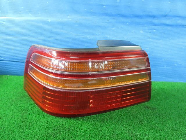 Yahoo!オークション - 売切 インスパイア E-CC2 左テールランプ 33550-...