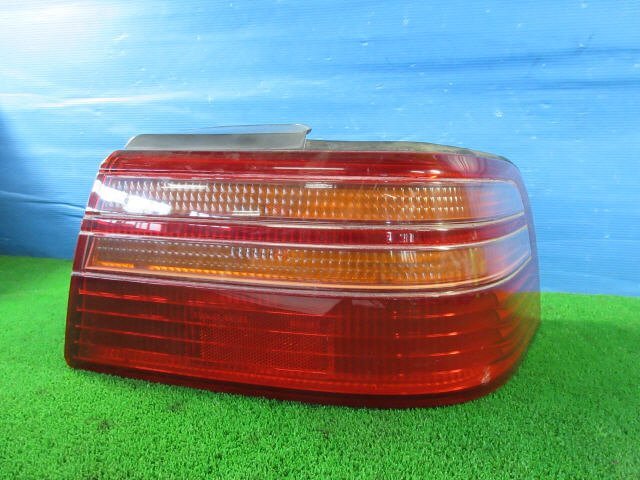 Yahoo!オークション - 売切 インスパイア E-CC2 右テールランプ 33500-...
