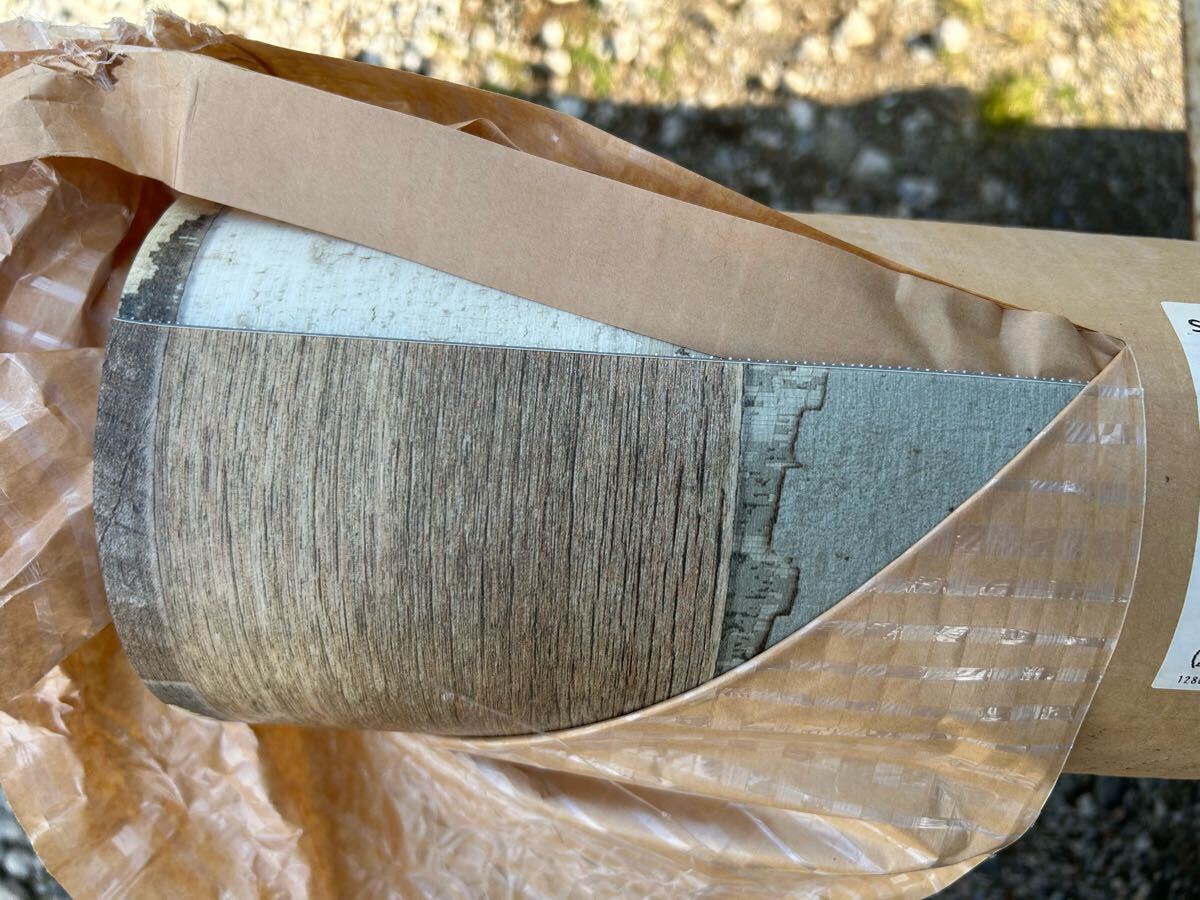 Yahoo!オークション - 【未使用】サンゲツ 長尺シート 5m巻 巾182cm ...