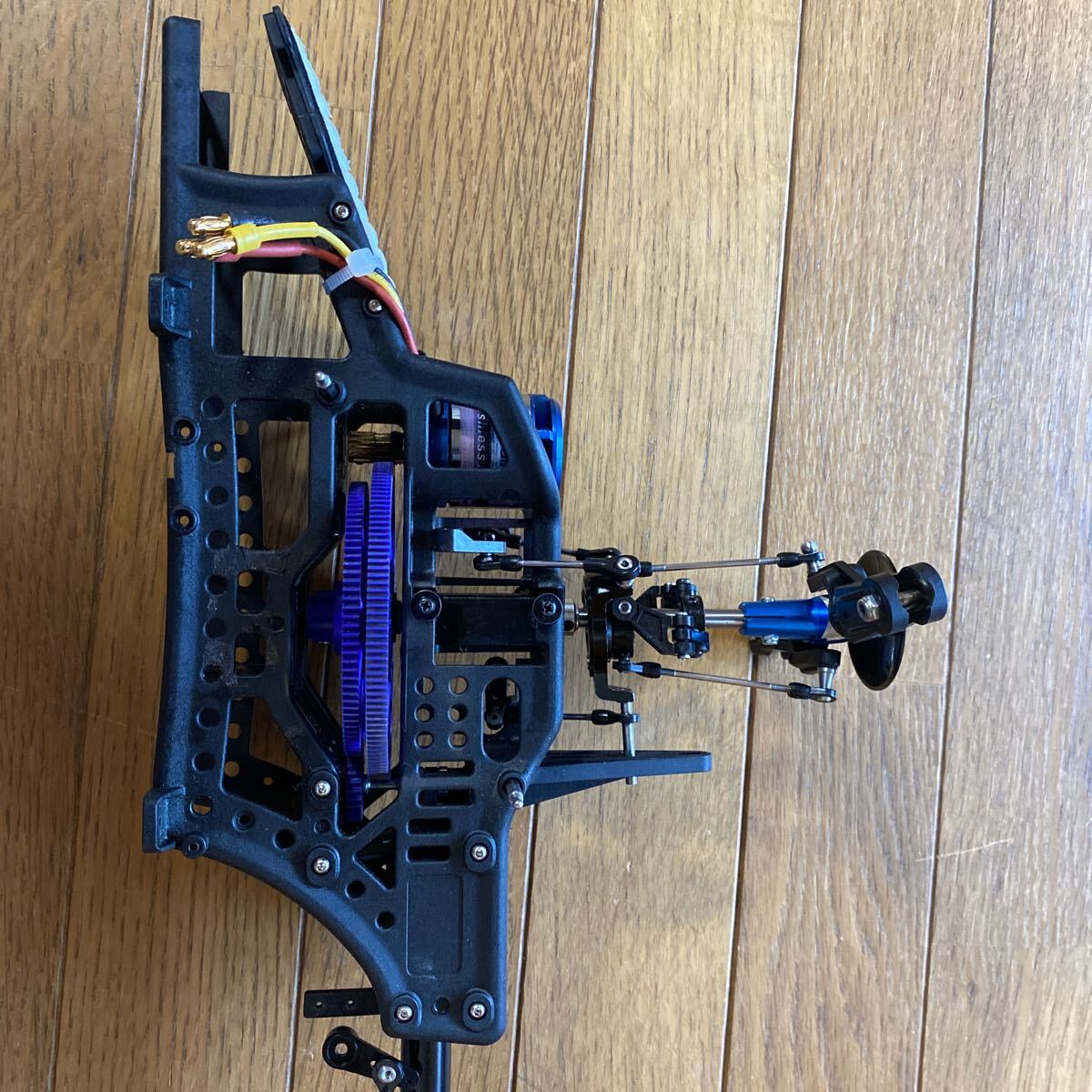 Yahoo!オークション - Walkera V450 DO3