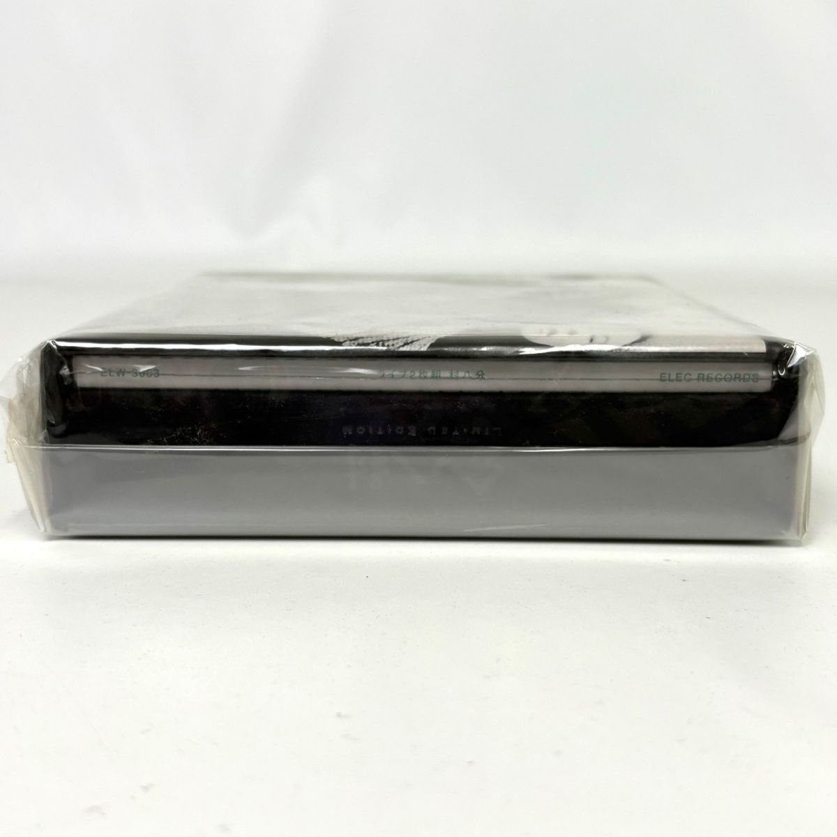 Yahoo!オークション - R522-3【新品 未開封 8CD+DVD】村八分 BOX Limit...