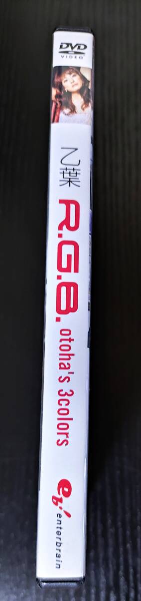 Yahoo!オークション - 乙葉/R.G.B.otoha's 3colors/DVD
