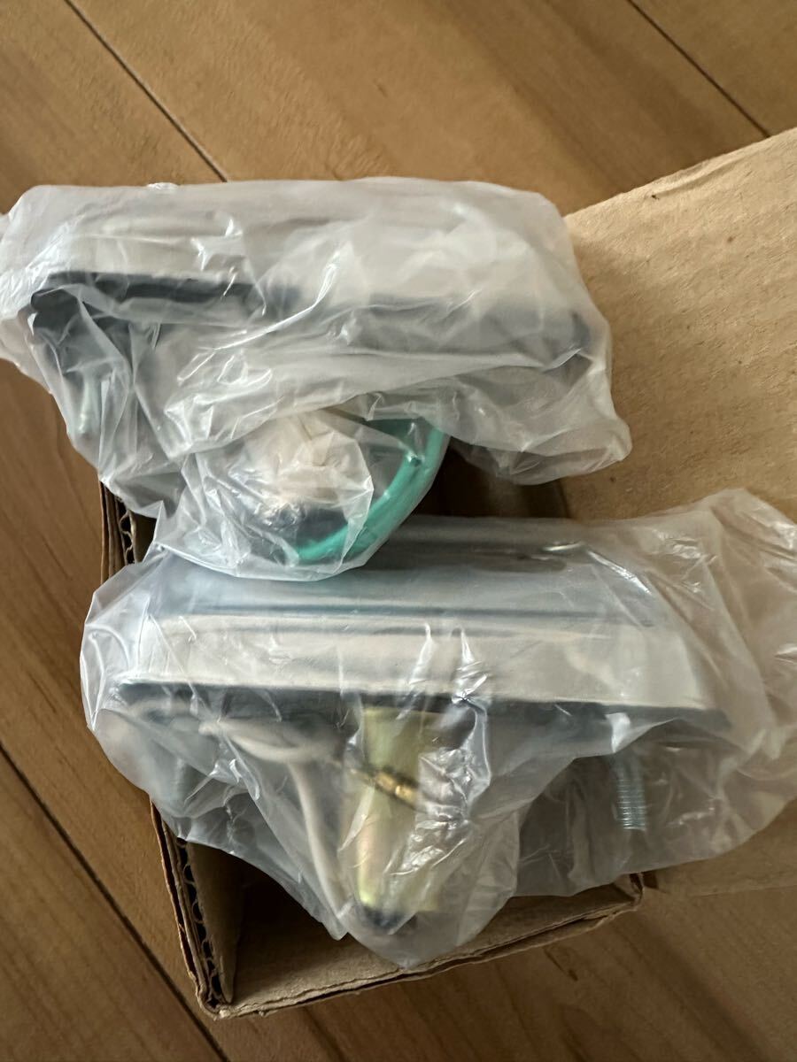 Yahoo!オークション - MX41 MX40 ブタ目 ナンバー灯