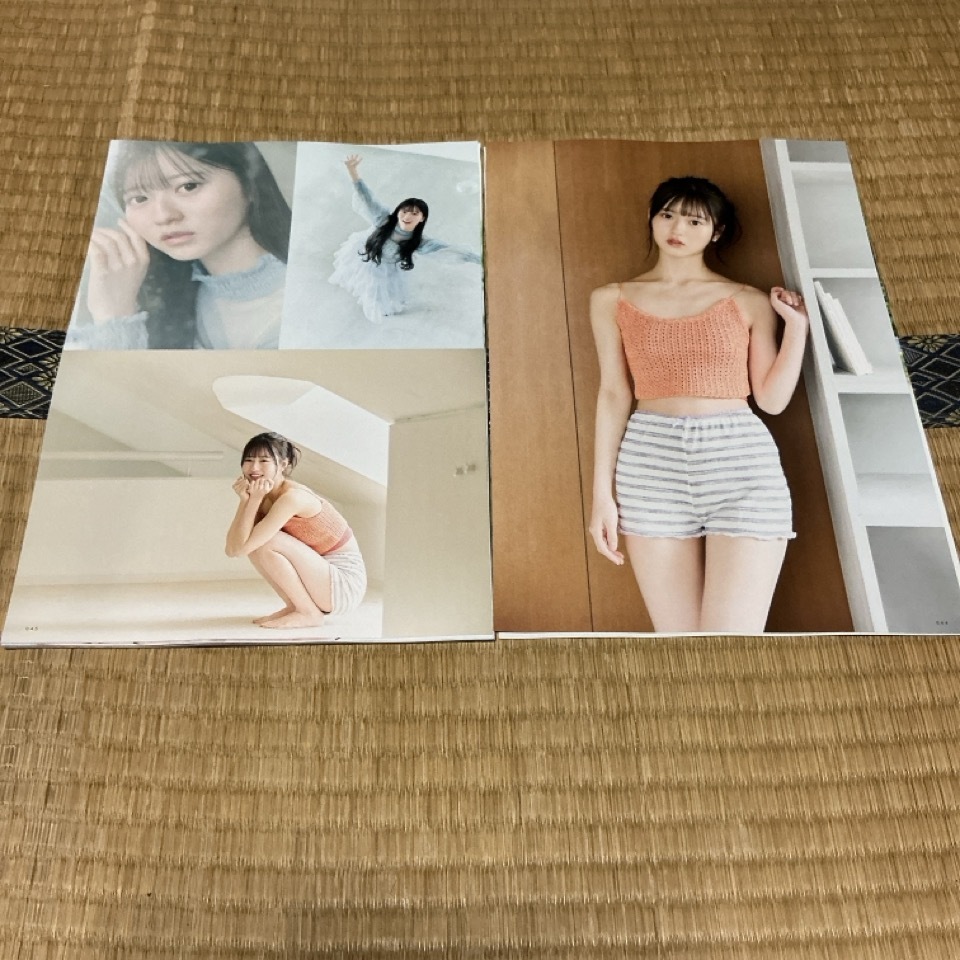 Yahoo!オークション - 八木愛月 AKB48 9P 1P抜けあり アップトゥボーイ...