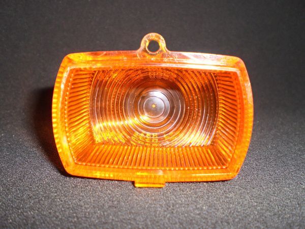 Yahoo!オークション - AF58 純正 ウインカー レンズ ZOOMER ズーマー N...