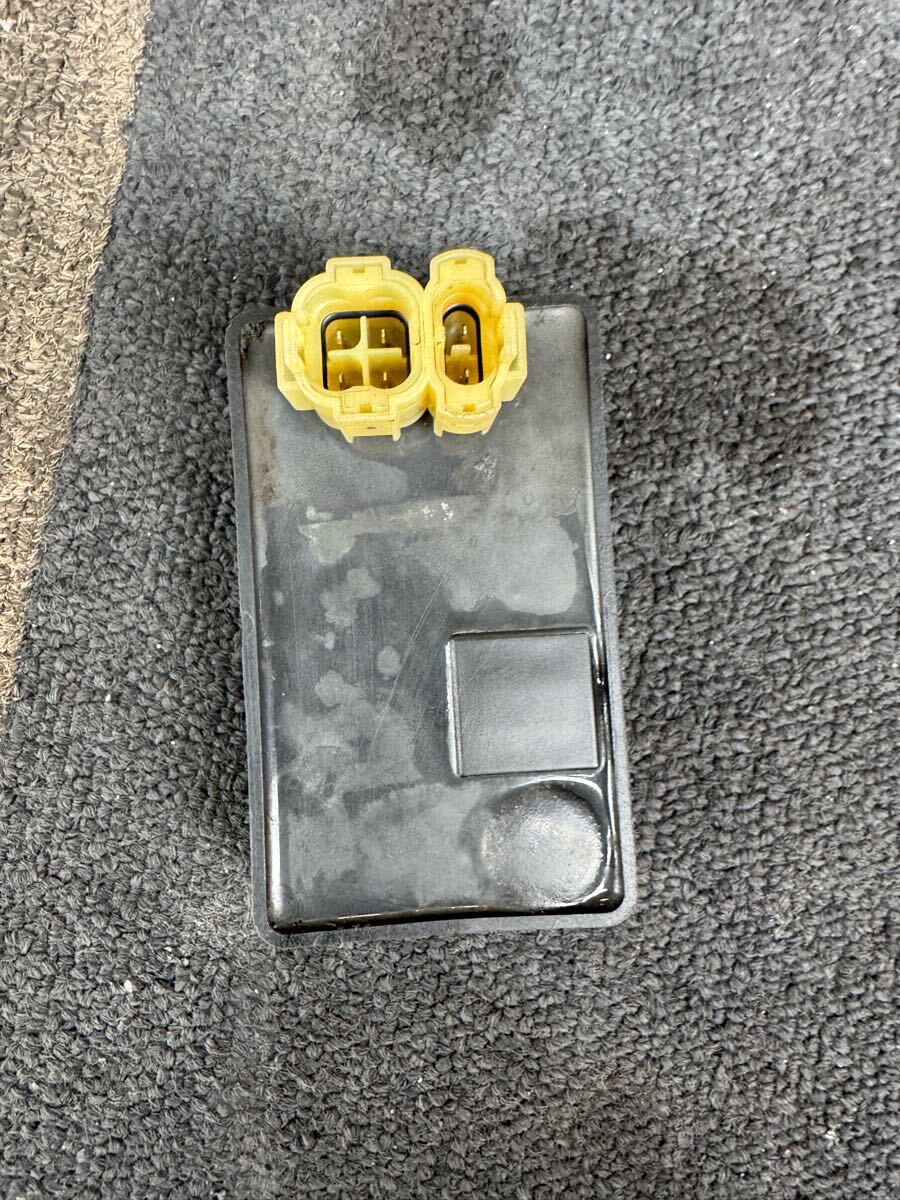 Yahoo!オークション - HONDA フリーウェイ250 CDI MF03 イグナイター