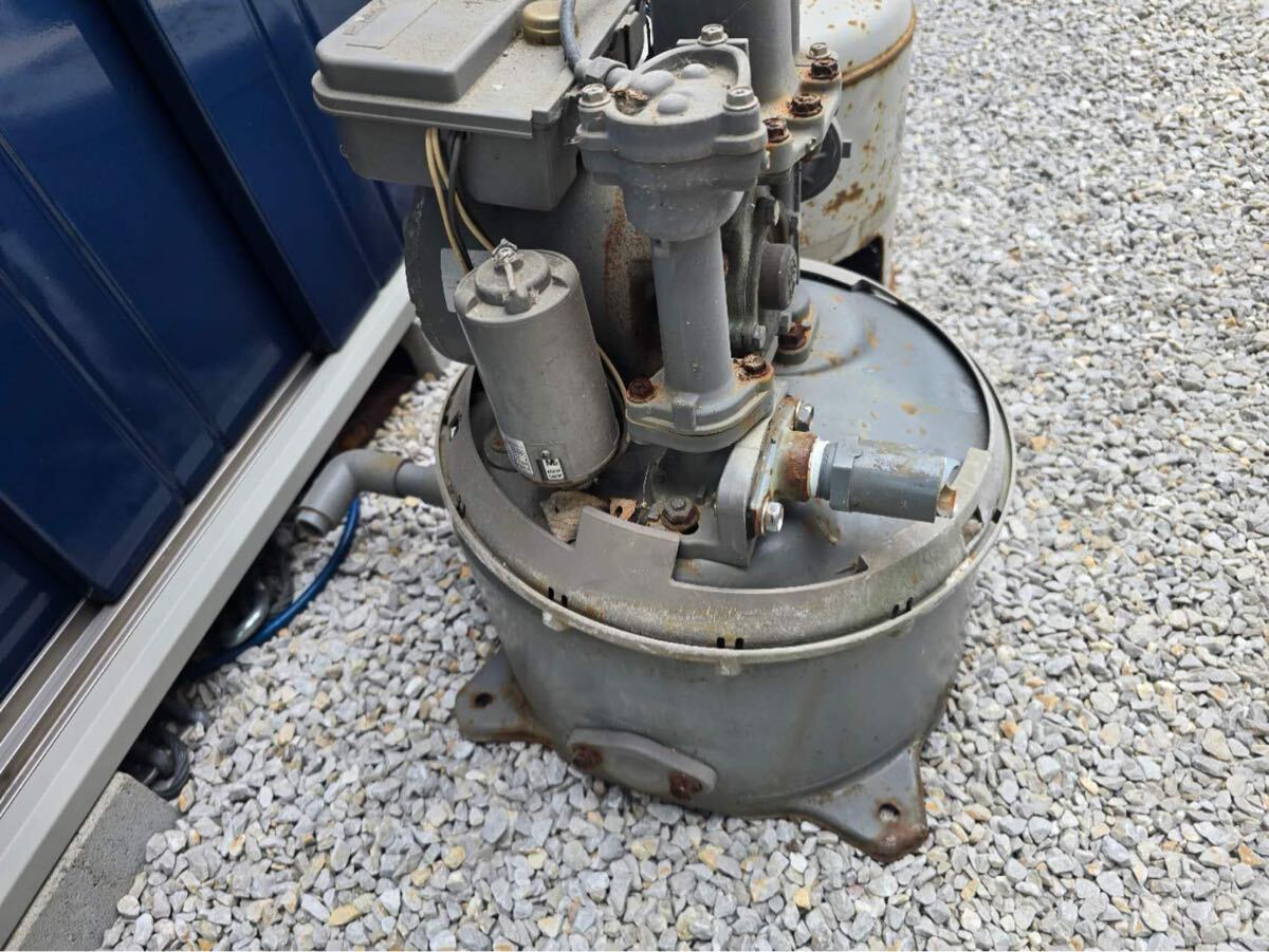 Yahoo!オークション - HITACHI 浅井戸ポンプ WT-P125H 電源ケーブル切...