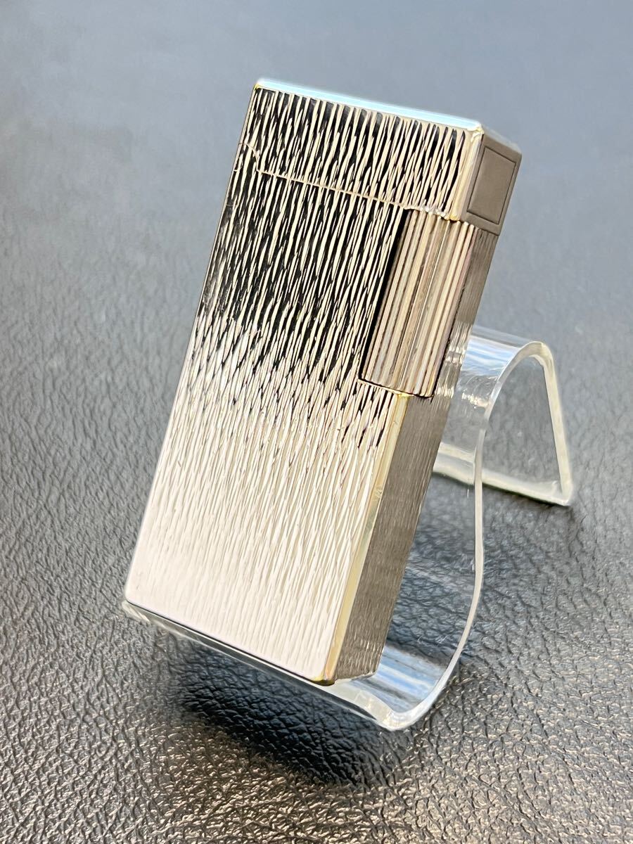 Yahoo!オークション - MYON ミヨン ガスライターシルバーカラー