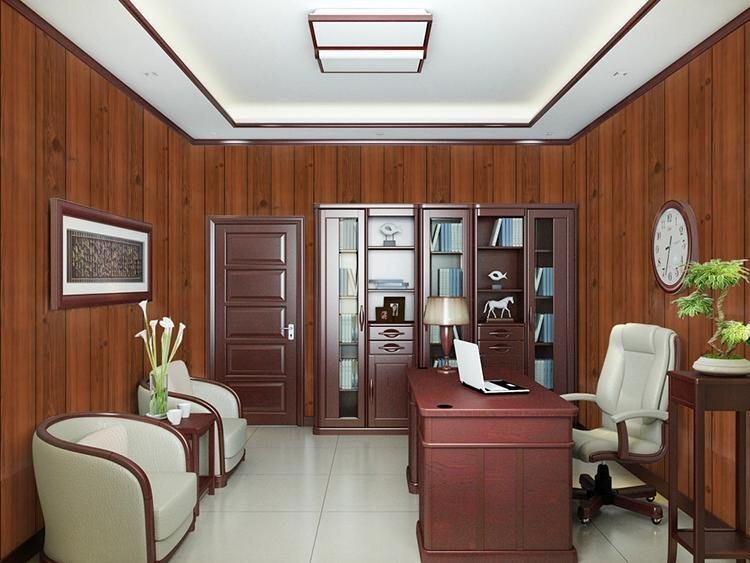 Yahoo!オークション - 送料込 3D 木目 B174 ラインブラウン10m ストー...