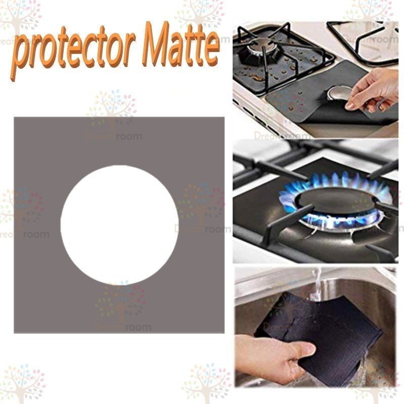 Yahoo!オークション - スクエア ガラスファイバー製 IHヒーター用 保護...