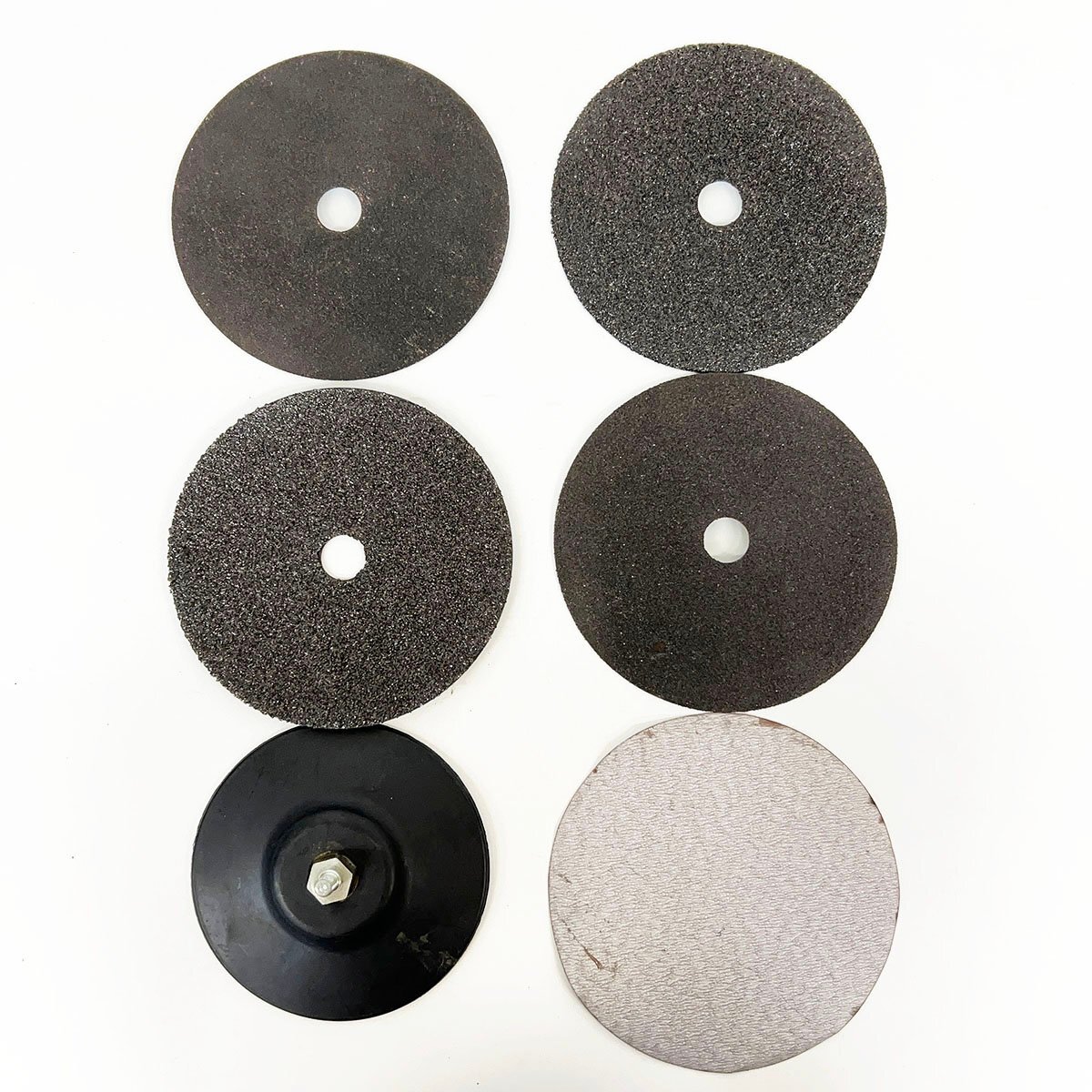 Yahoo!オークション - RYOBI リョービ DSE-5010 ジスクサンダ オービッ...