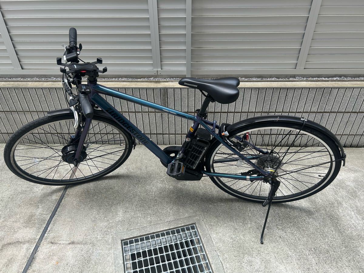 Yahoo!オークション - BRIDGESTONE TB1e