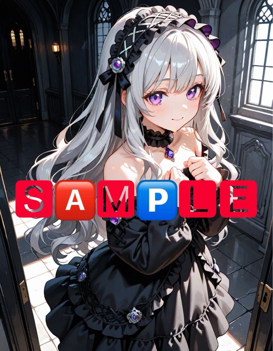 Yahoo!オークション - 【限定オリジナルA4】【4枚】美女 ポスター A4サ...