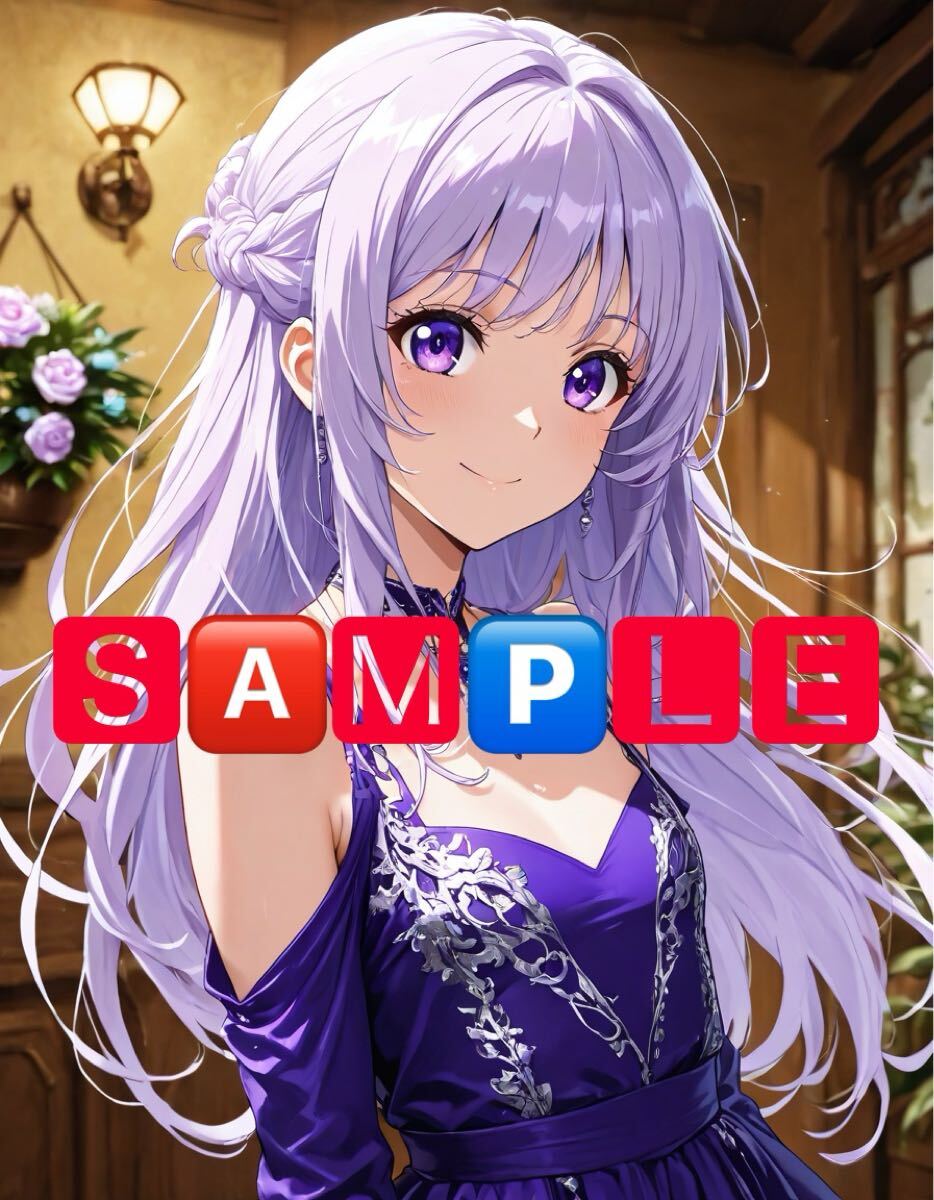 Yahoo!オークション - 【限定オリジナルA4】【4枚】美女 ポスター A4サ...