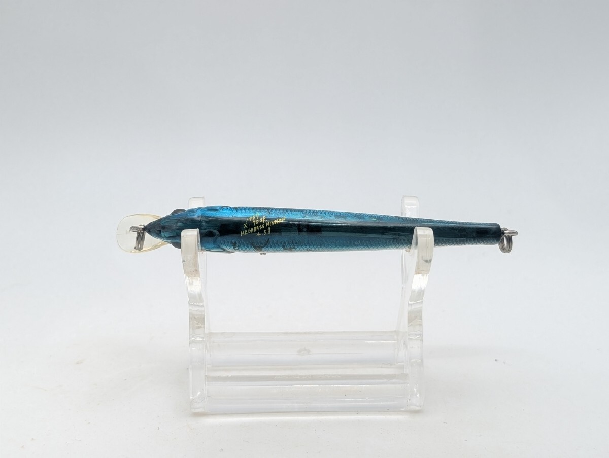 Yahoo!オークション - A4-9934メガバス X-70 SP 1997