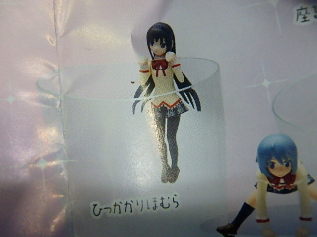 Yahoo!オークション - (nk12-25-0603-1) 未使用 魔法少女まどか マギカ...