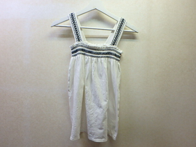 Yahoo!オークション - (ny4-25-0604-5) ユニクロ Sサイズ タンクトップ...