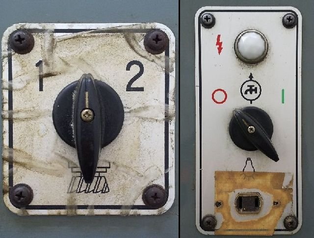 Yahoo!オークション - 牧野フライス 卓上フライス盤 MHJ-20 金属加工 ...