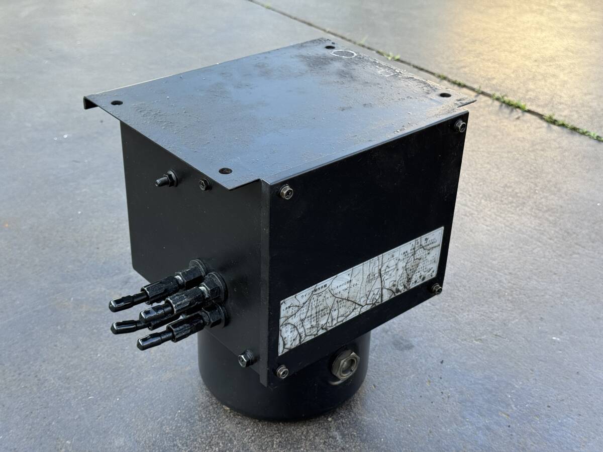 Yahoo!オークション - 油圧ポンプ SAWAFUJI 澤藤 509 230 4011 1.7KW ...