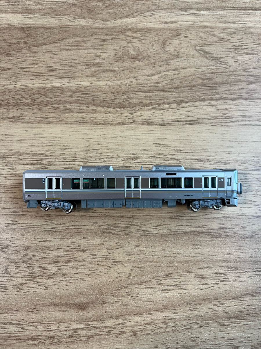 Yahoo!オークション - KATO 225系100番台I8編成よりバラシ クモハ224-1...