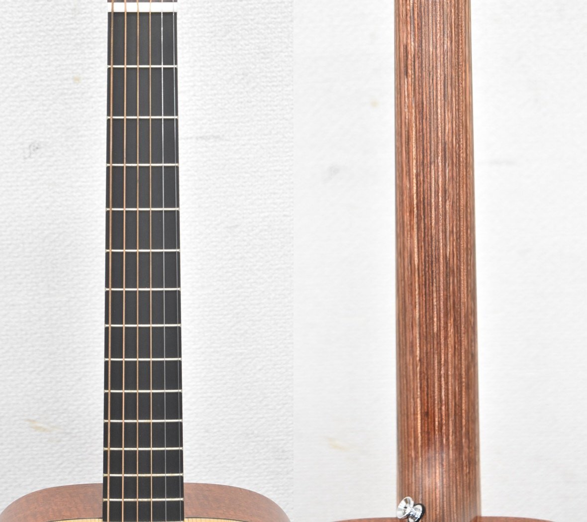 Yahoo!オークション - 【 C 】6874 Martin&Co. LX1 #381626 ミニアコー...