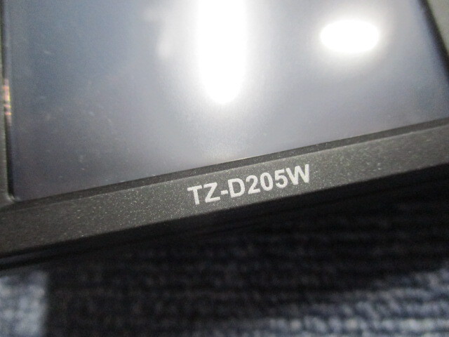 Yahoo!オークション - A932 セルスター TZ ドライブレコーダー TZ-D205...