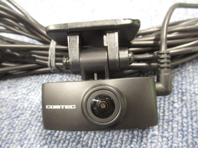 Yahoo!オークション - A980 コムテック/COMTEC ドライブレコーダー リ...