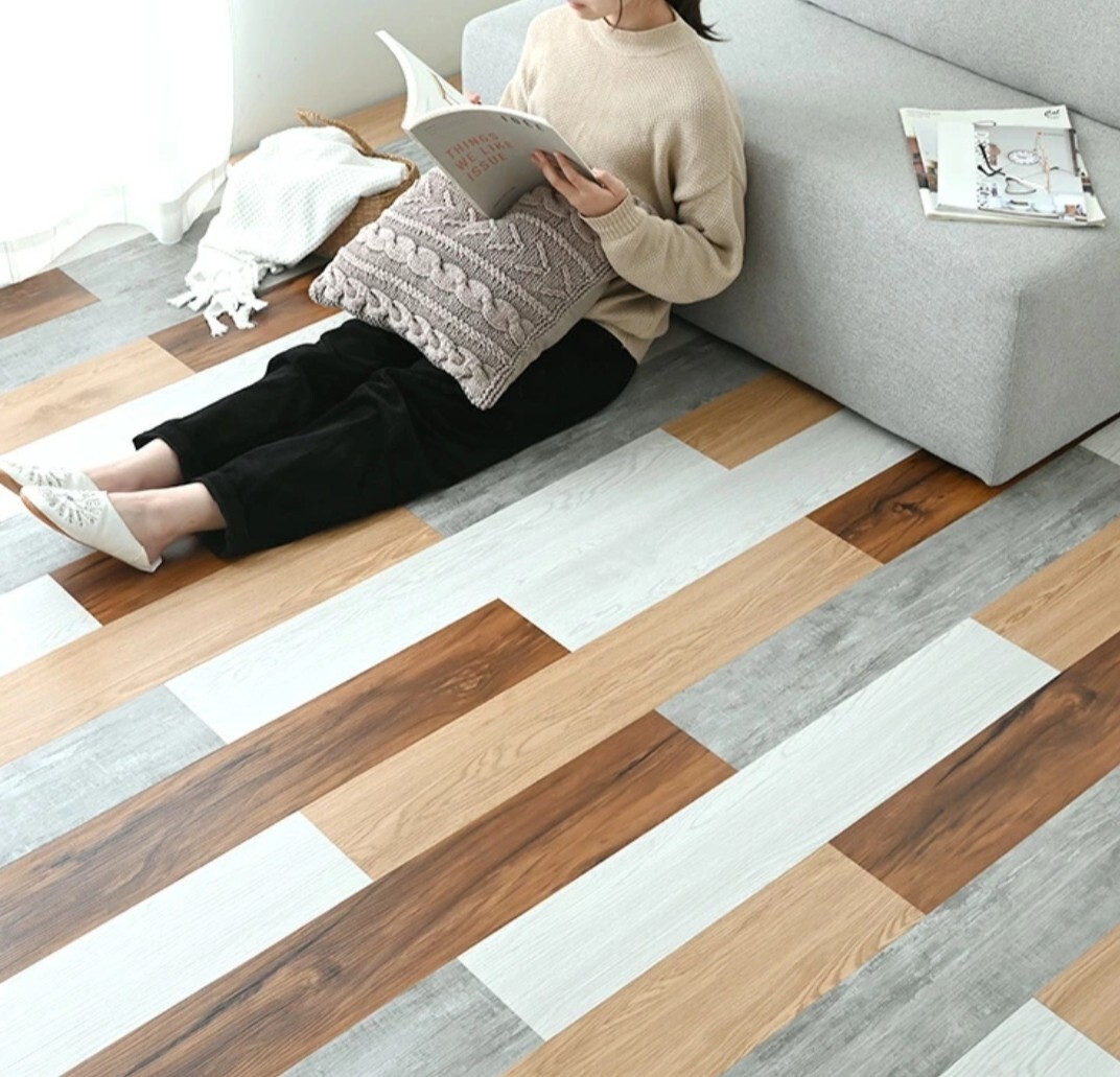 Yahoo!オークション - WD2092 フロアタイル