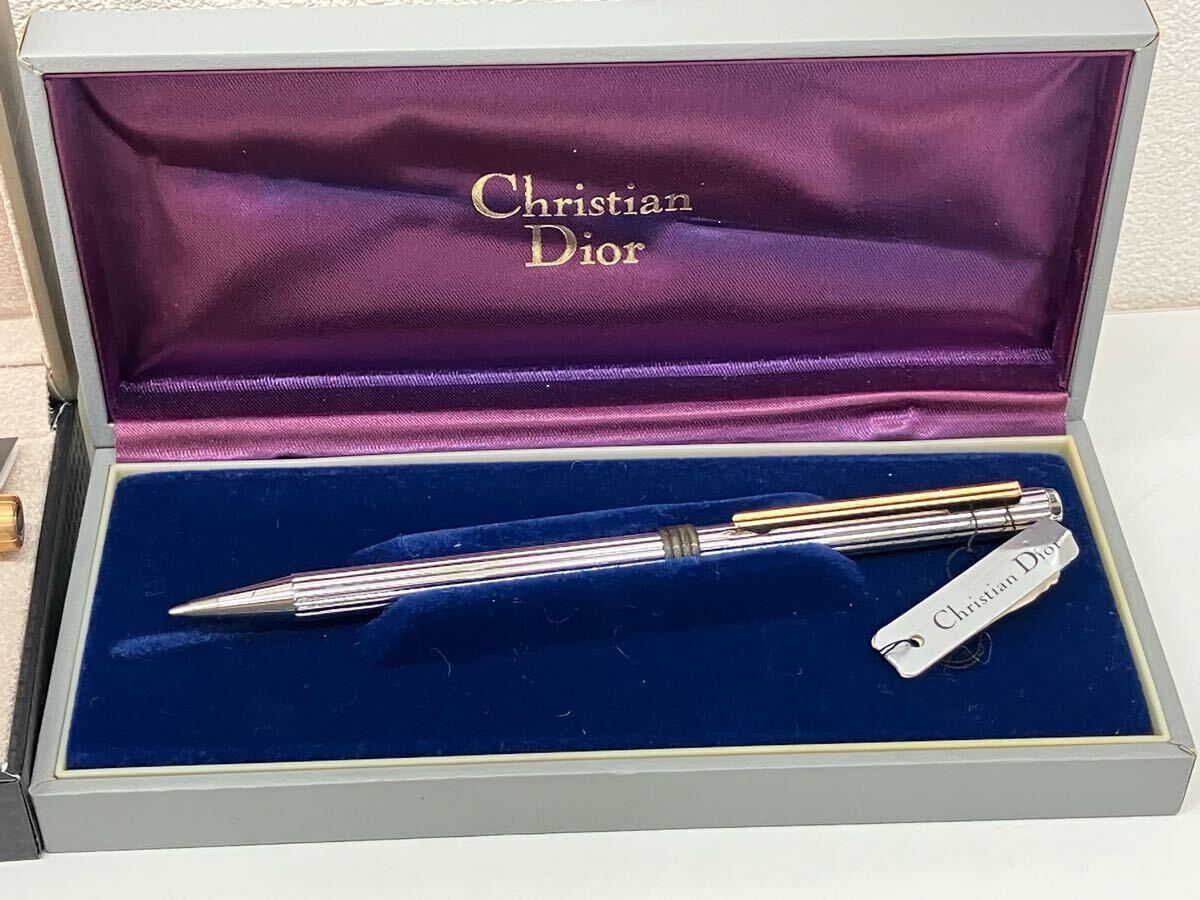 Yahoo!オークション - 【A629-e】 万年筆 ボールペン PARKER CROSS WAT...