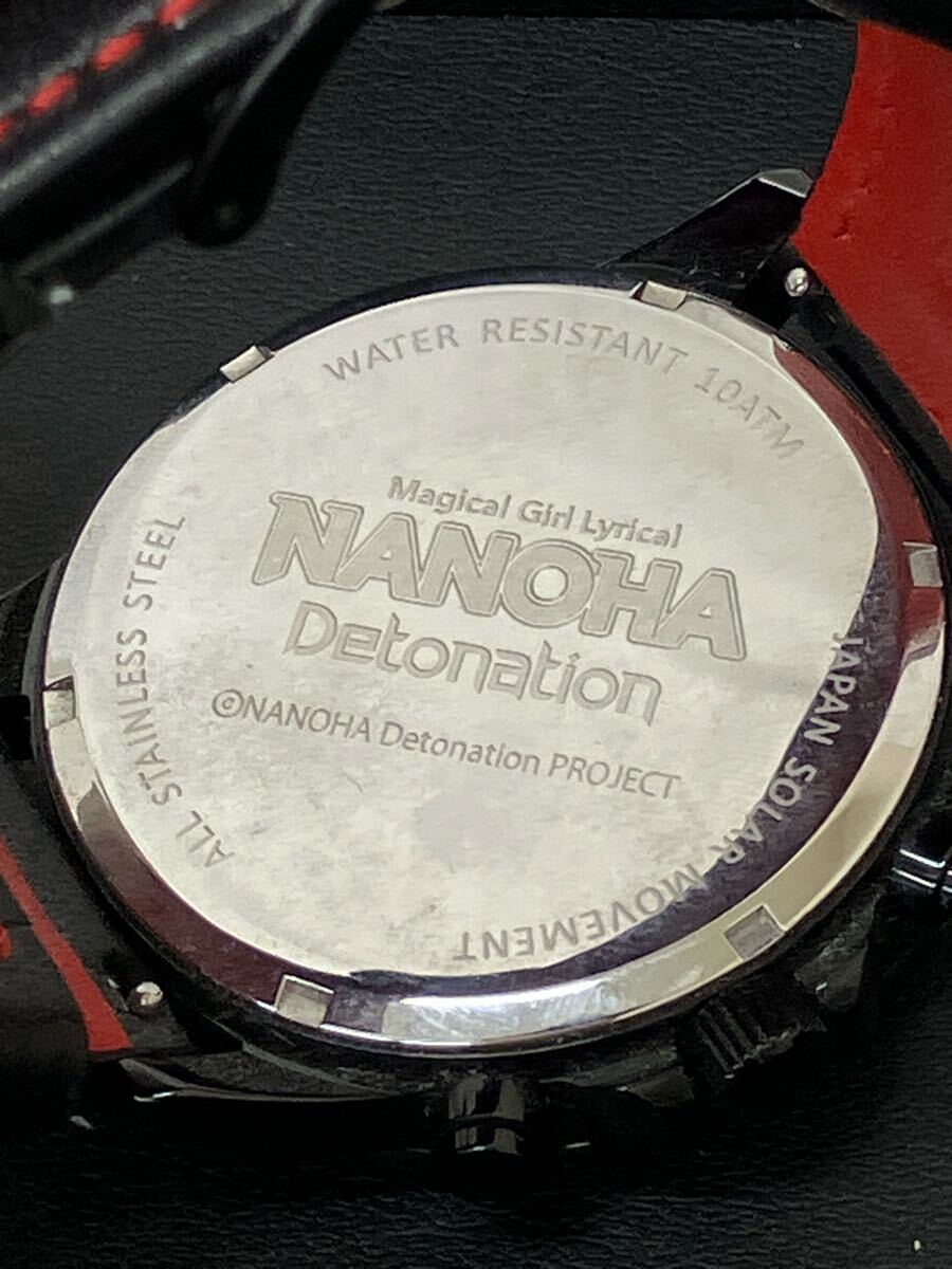 Yahoo!オークション - 【D613-i】魔法少女リリカルなのは detonation ...