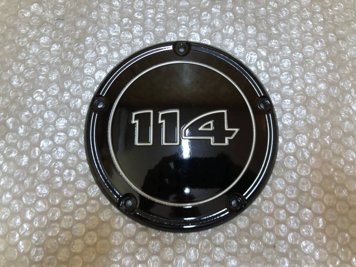 Yahoo!オークション - 極上品 21y Harley ハーレー FXBRS ソフテイル ...