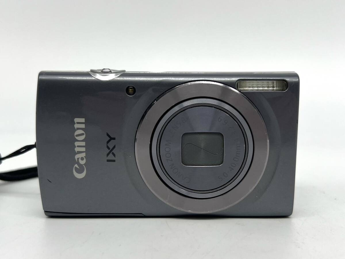 Yahoo!オークション - M679 Canon キャノン IXY 150 イクシー PC2197 ...