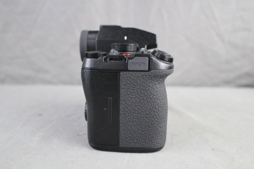 Yahoo!オークション - 【B】Panasonic LUMIX DC-G9M2 ミラーレス一眼カ...