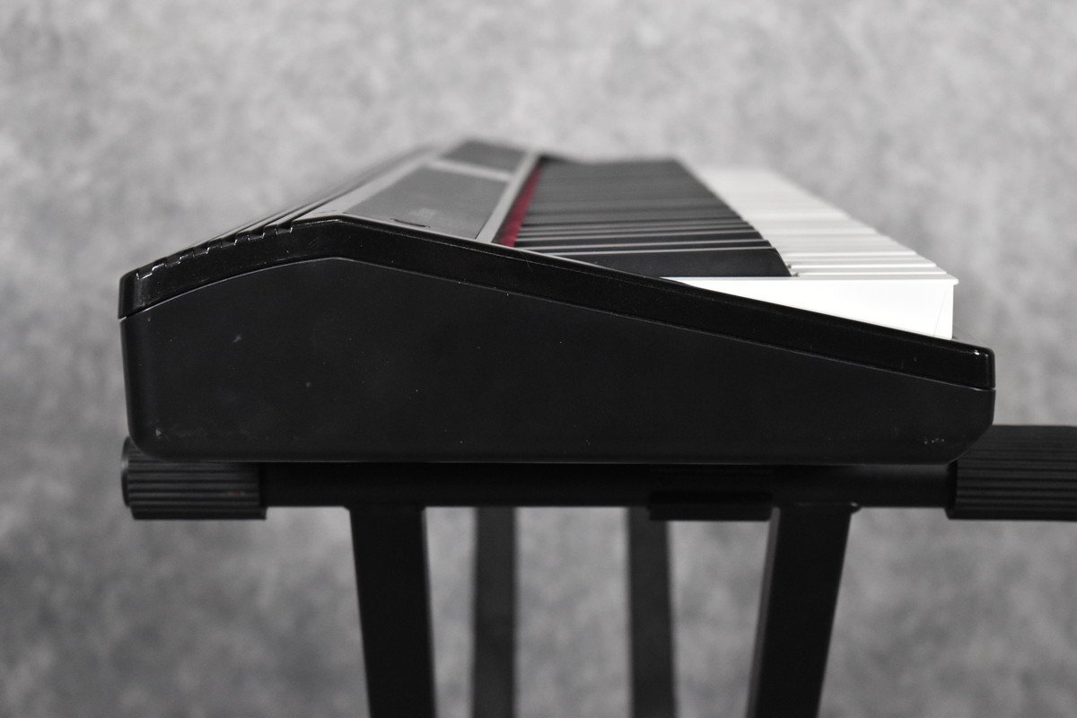 Yahoo!オークション - 【C】Roland GO PIANO GO-61P 61鍵 電子ピアノ ...