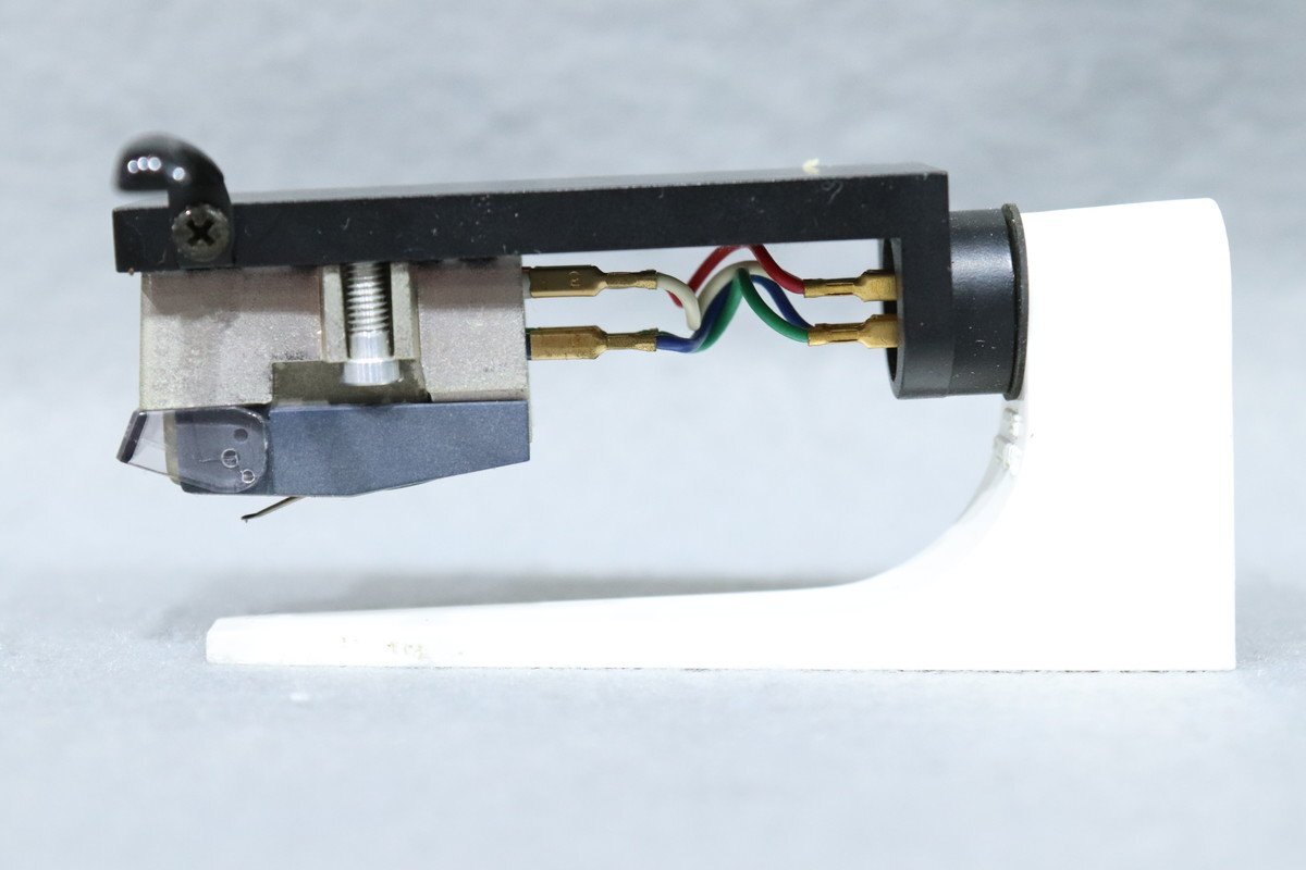 Yahoo!オークション - 【G】audio-technica AT15Ea カートリッジ レコ...