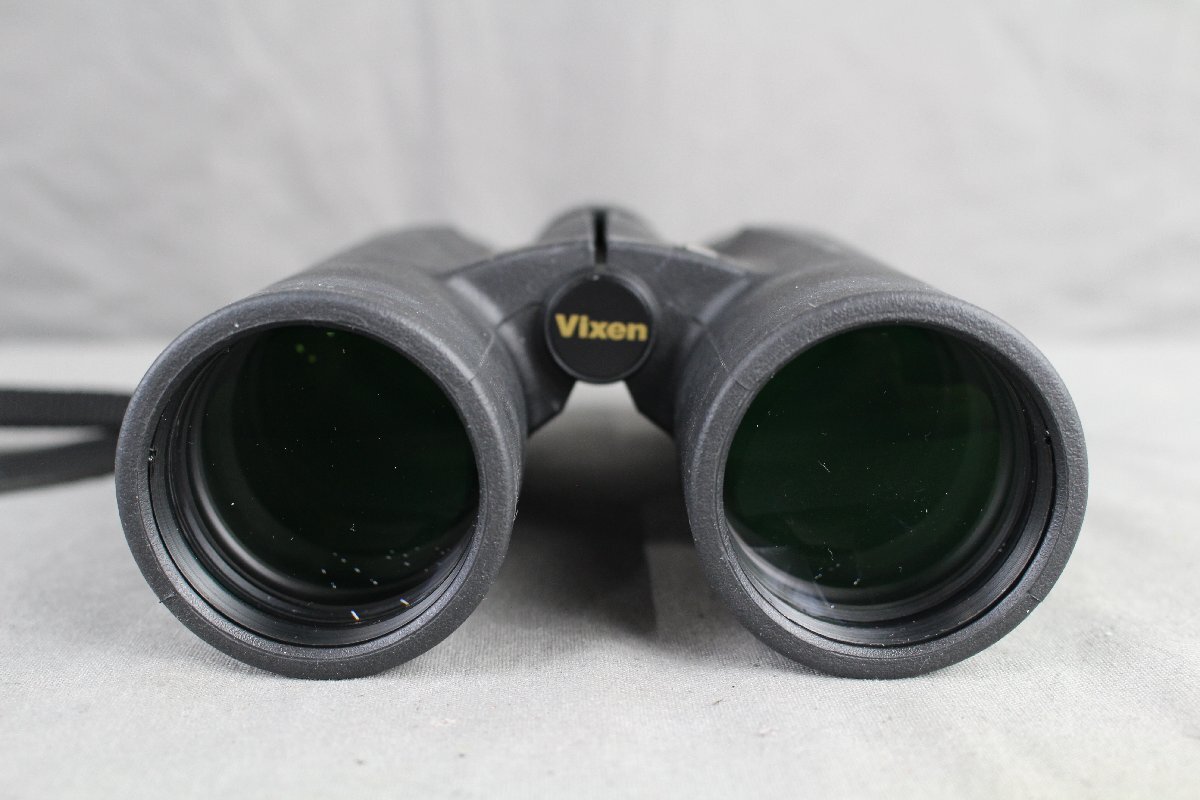 Yahoo!オークション - 【G】Vixen ALPINA 10x42 Field 6.1 WATERPROOF ...