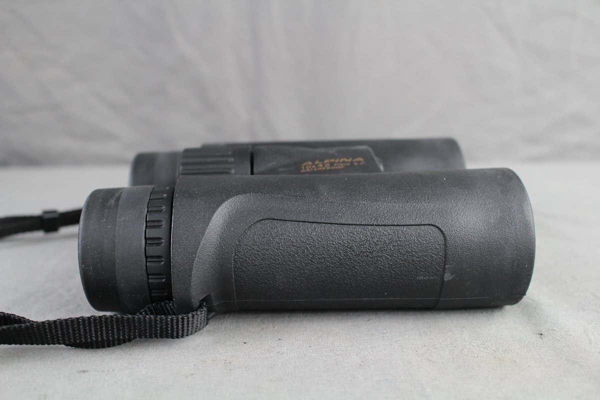 Yahoo!オークション - 【G】Vixen ALPINA 10x42 Field 6.1 WATERPROOF ...