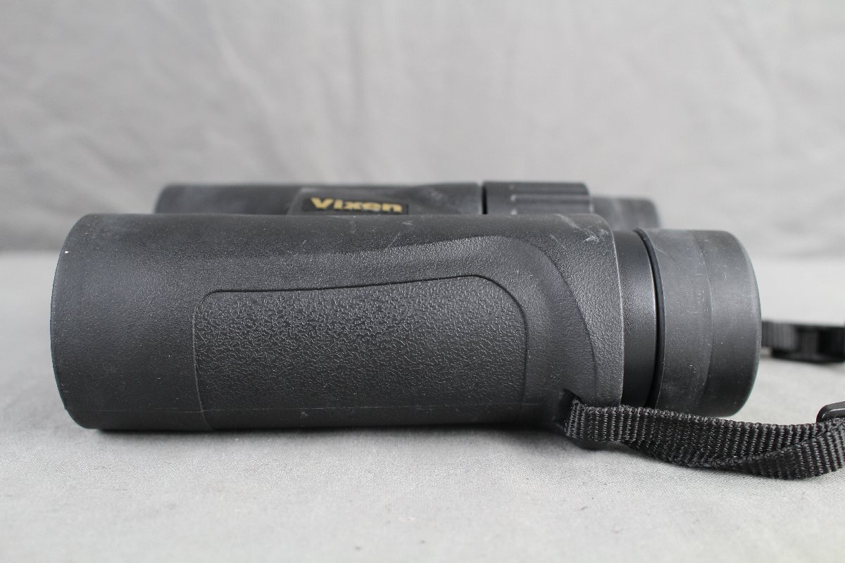 Yahoo!オークション - 【G】Vixen ALPINA 10x42 Field 6.1 WATERPROOF ...