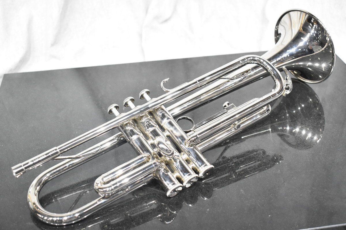 Yahoo!オークション - 【J】YAMAHA YTR-1310S トランペット ヤマハ 303...