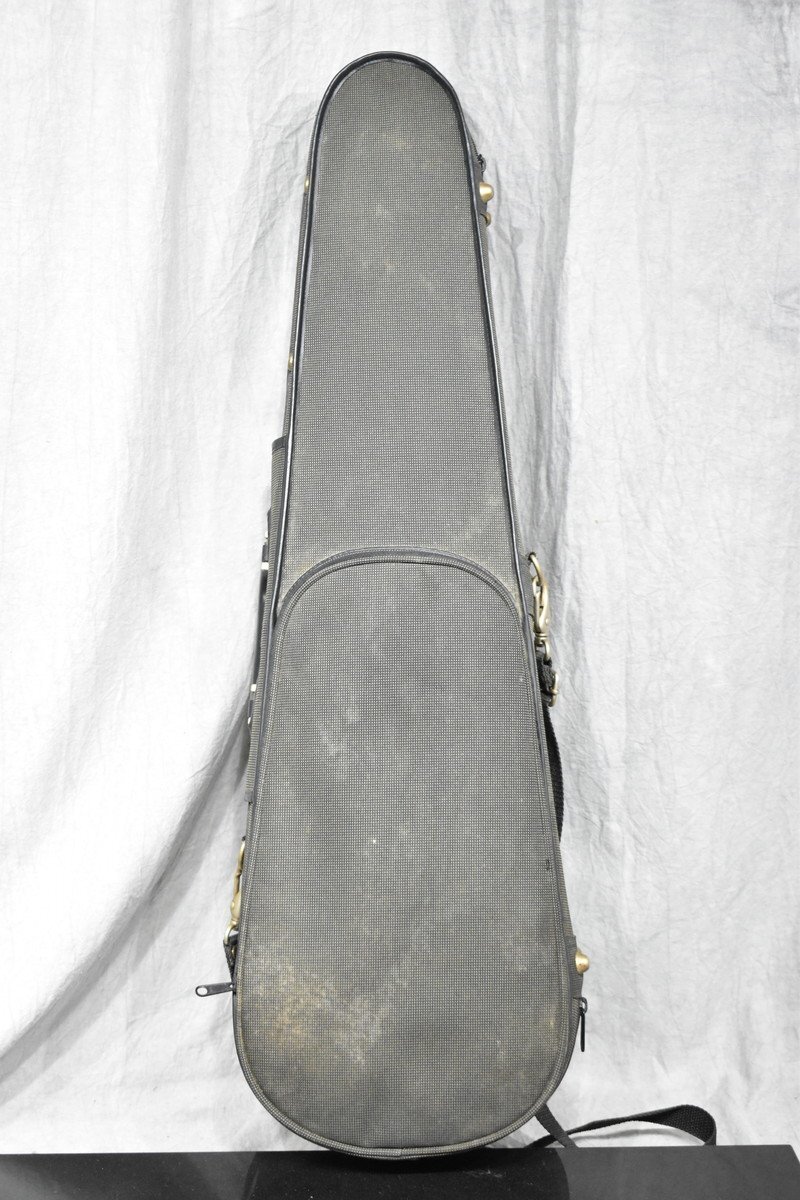 Yahoo!オークション - 【C】YAMAHA SV250 サイレントバイオリン ヤマハ...