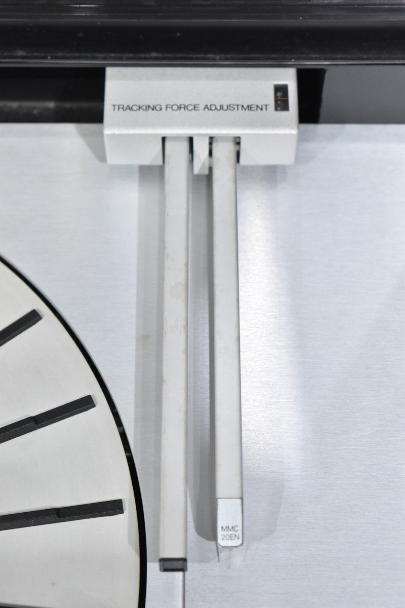 【J】Bang&Olufsen B&O BEOGRAM 4004 ターンテーブル レコードプレーヤー バング&オルフセン 3067840 日本代购,买对网