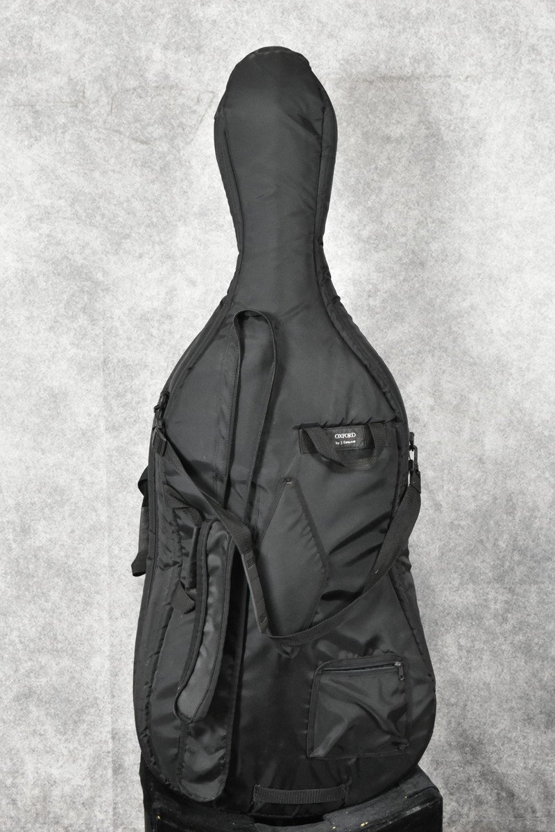 Yahoo!オークション - 【C】GOSHE チェロ ゴーシュ 3061724