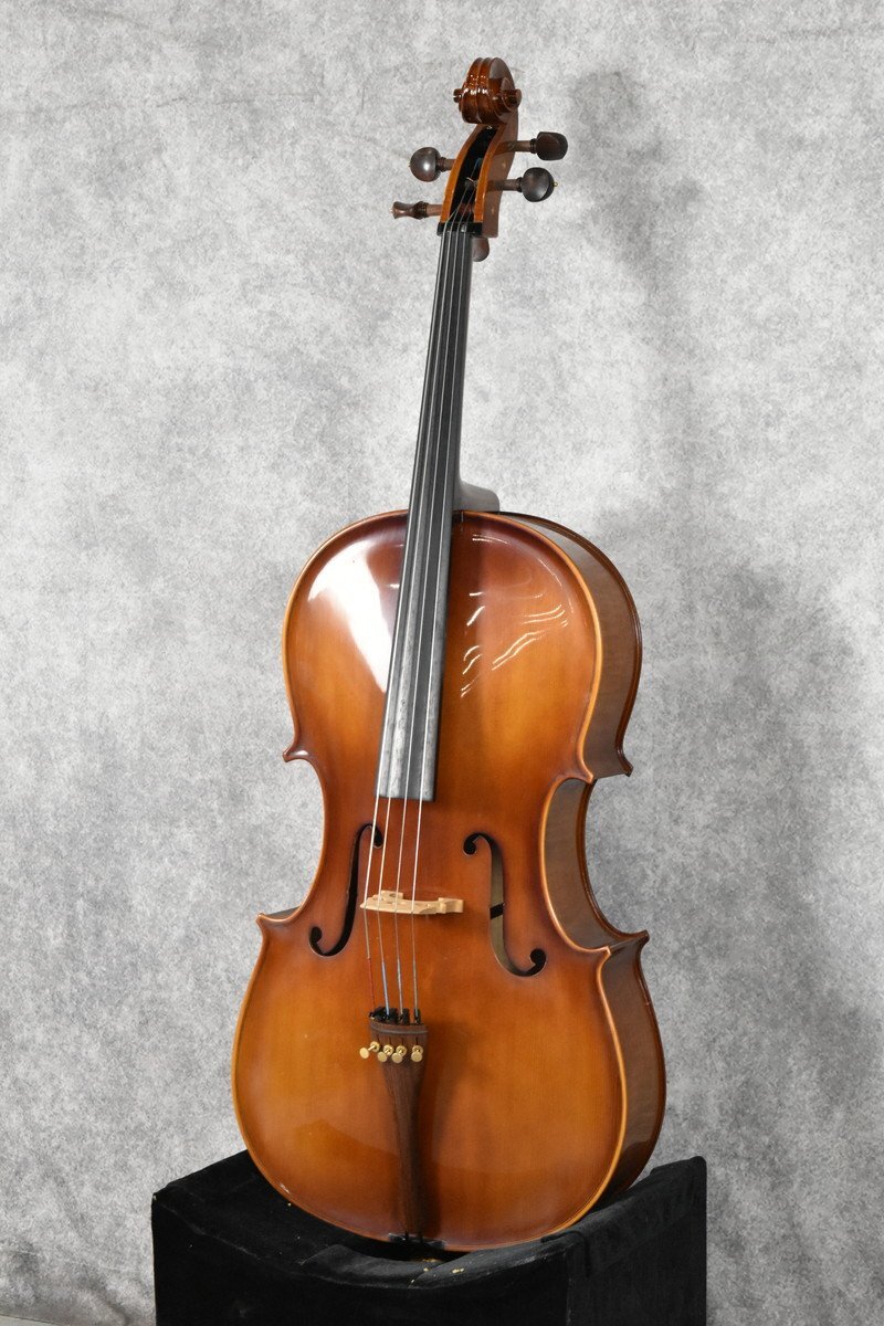 Yahoo!オークション - 【C】GOSHE チェロ ゴーシュ 3061724