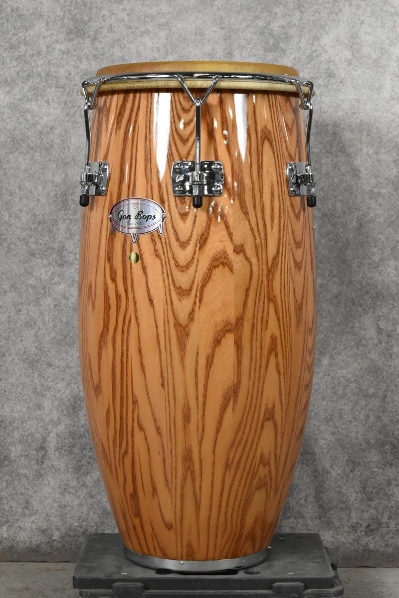 Yahoo!オークション - 【C】Gon Bops コンガ ゴンボップス ACUNA SERIE...