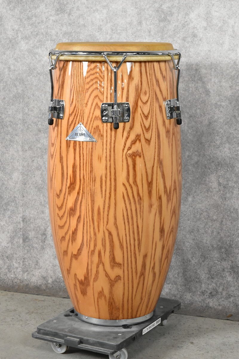 Yahoo!オークション - 【C】Gon Bops コンガ ゴンボップス ACUNA SERIE...